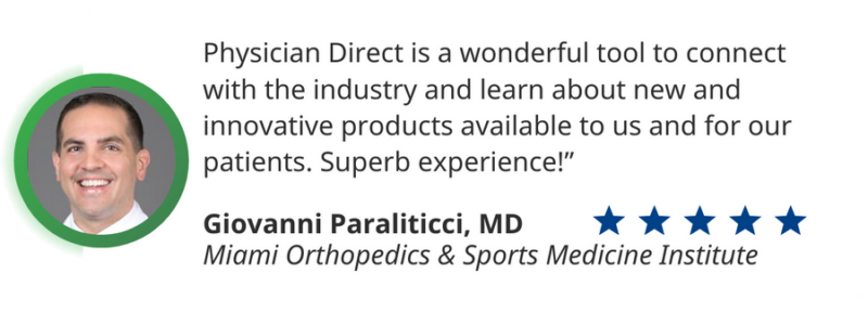 Why Physician Direct? For Physicians - Physician Direct